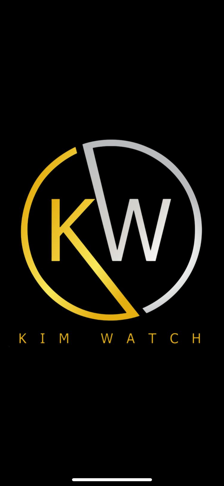 Laurent Ferrier – Kim Watch SG